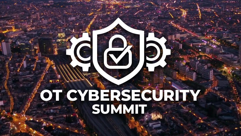 ISA OT Cybersecurity Summit - Training